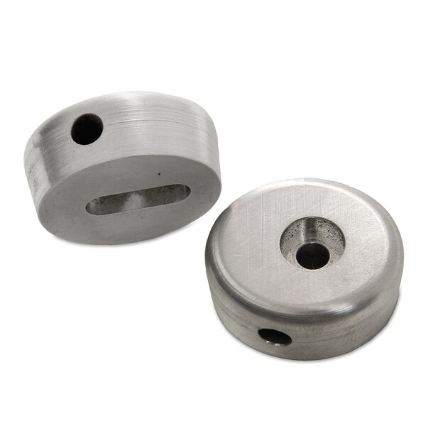 Knife Pommels - Etsy