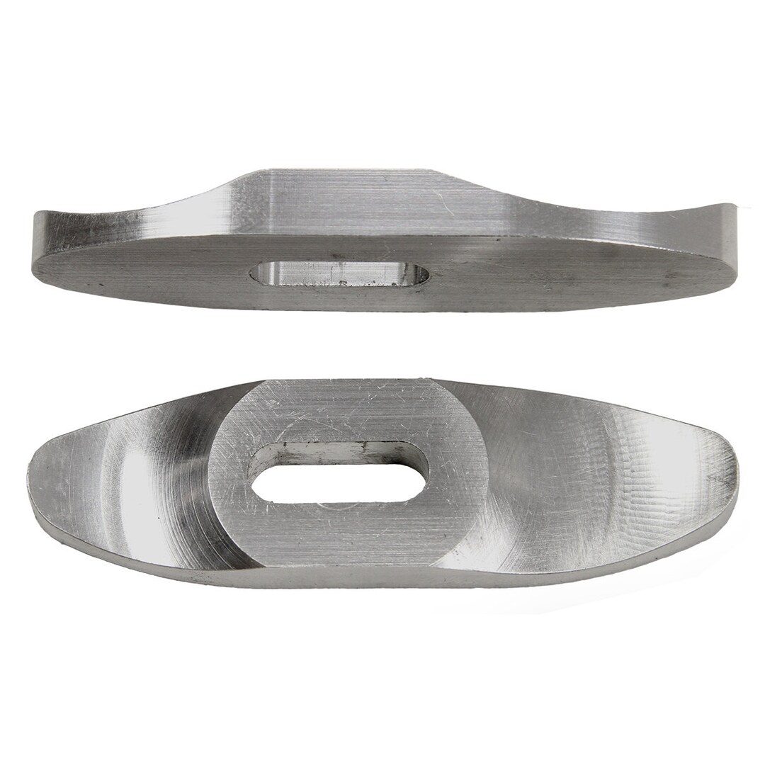 Guard Model - .250" Th X .625" W X 2.375" L, Slot Dimensions .22" W X ...