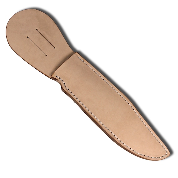 Leather Knife Sheath Kit