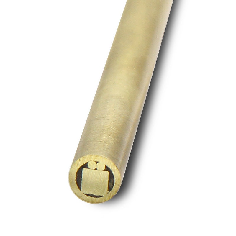 Mosaic Knife Pins - Etsy