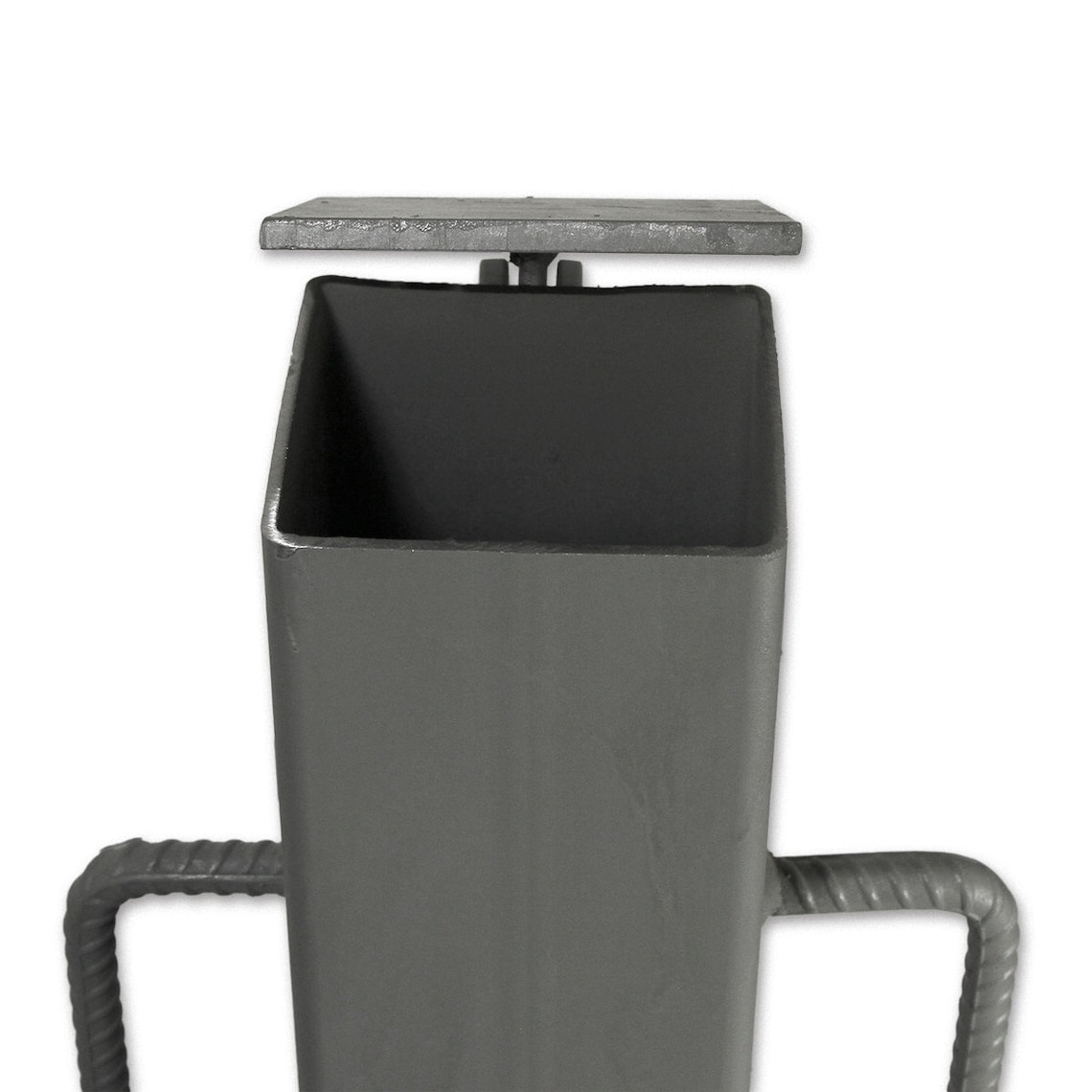 Vertical Quench Tank for Blacksmithing, Knifemaking, Metalworking-4"x4 ...