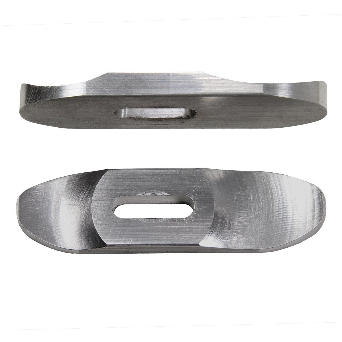 Guard Model 1-7 - .250" Th X .75" W X 2.75" L, Slot Dimensions .22" W X ...