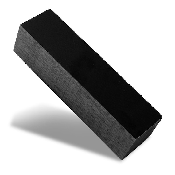 Ultrex Micarta Canvas Blocks-multiple Colors and Sizes - Etsy