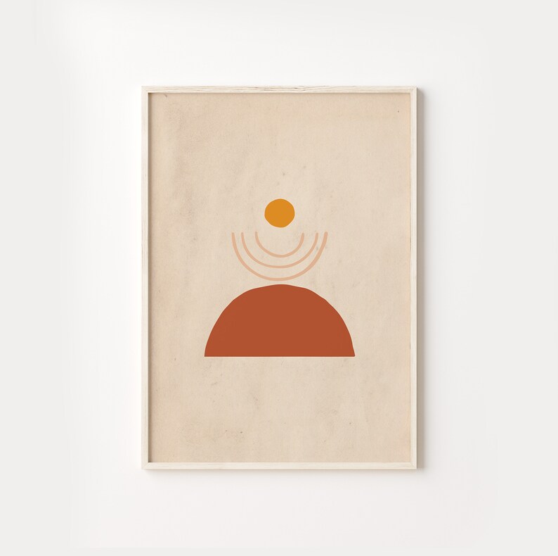 ISLANDER Set of 2 Printable Poster August Sessions Series - Etsy