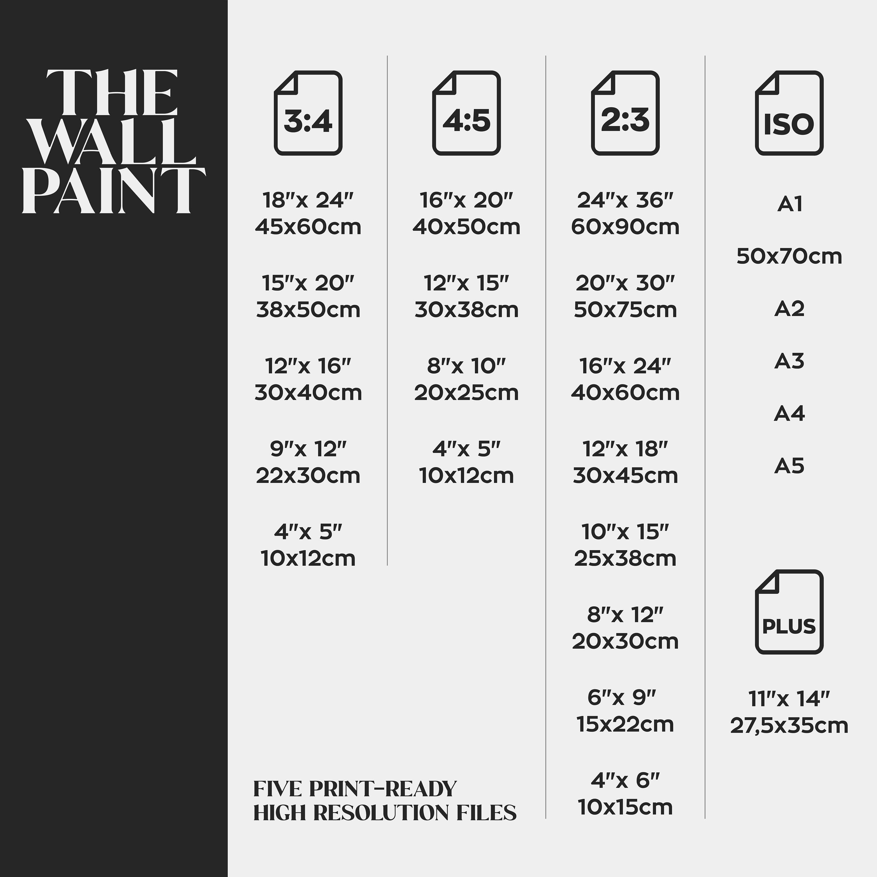 MERAKI Greek Words Series Digital Download Abstract Art Modern Art ...