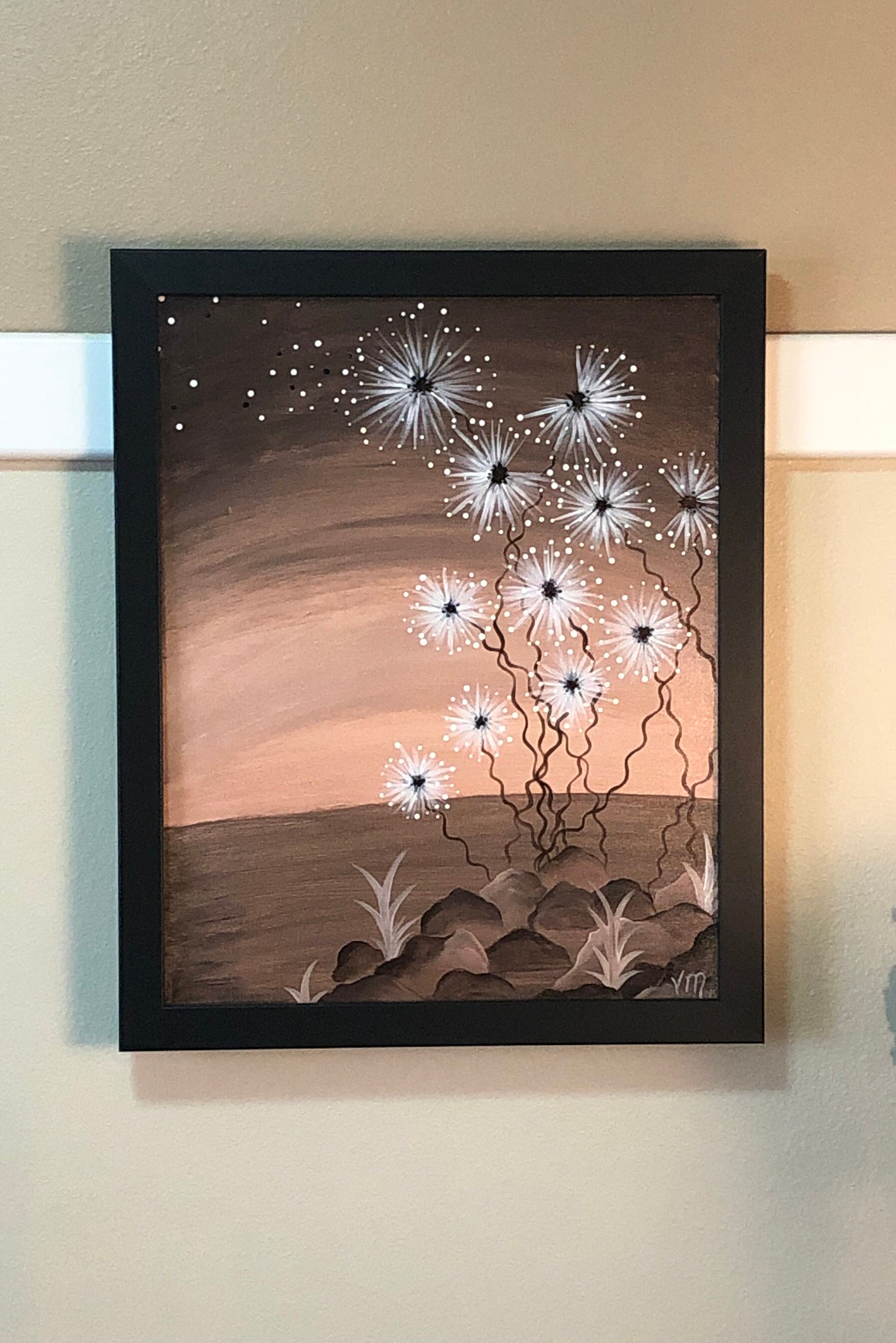 Dandelion - Etsy