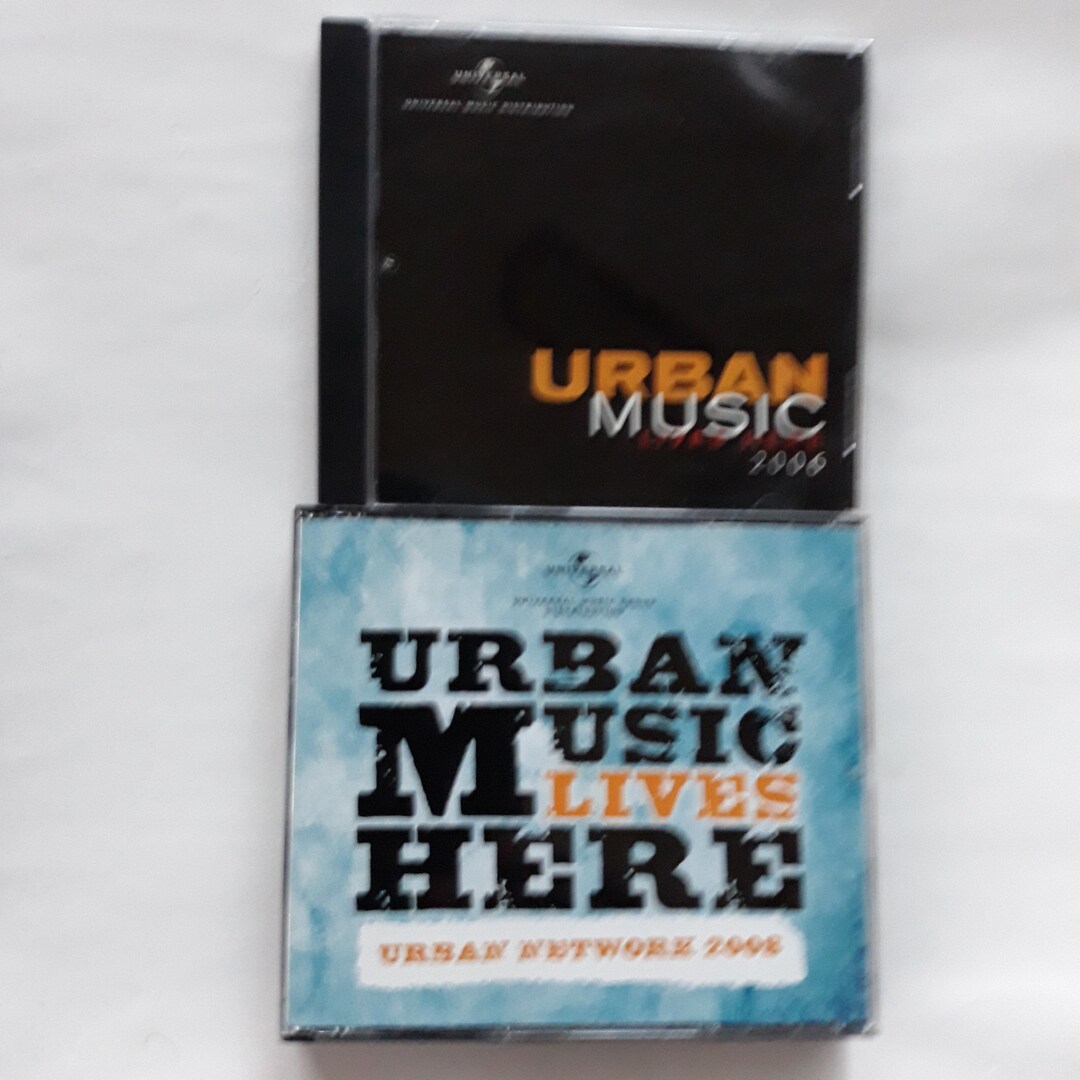 10 Vintage 1990s to 2000s Record Store Day and Other Urban Music ...
