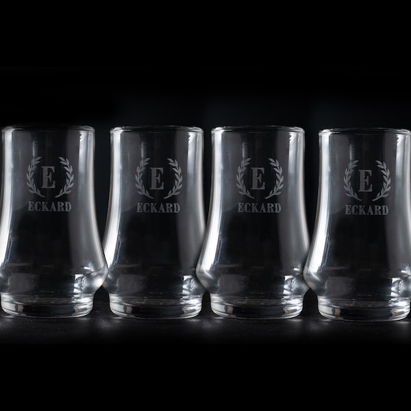 Beer Taster Glasses - Etsy