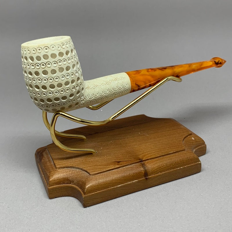 Billiard Pipe - Etsy