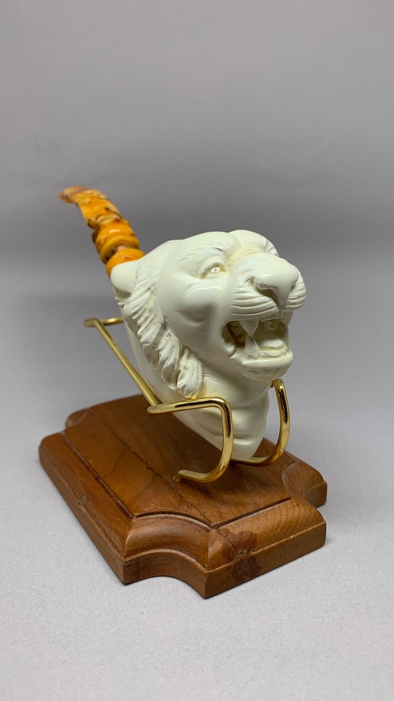 Tiger Pipe