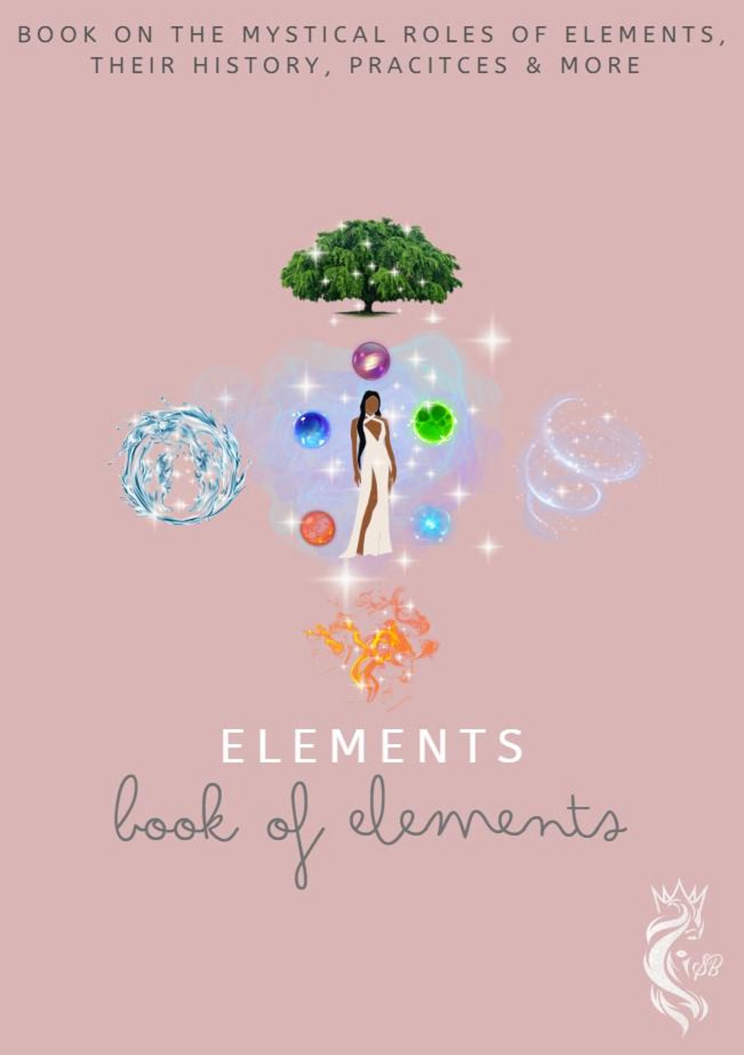 Book of Elements (digital Download) - Etsy