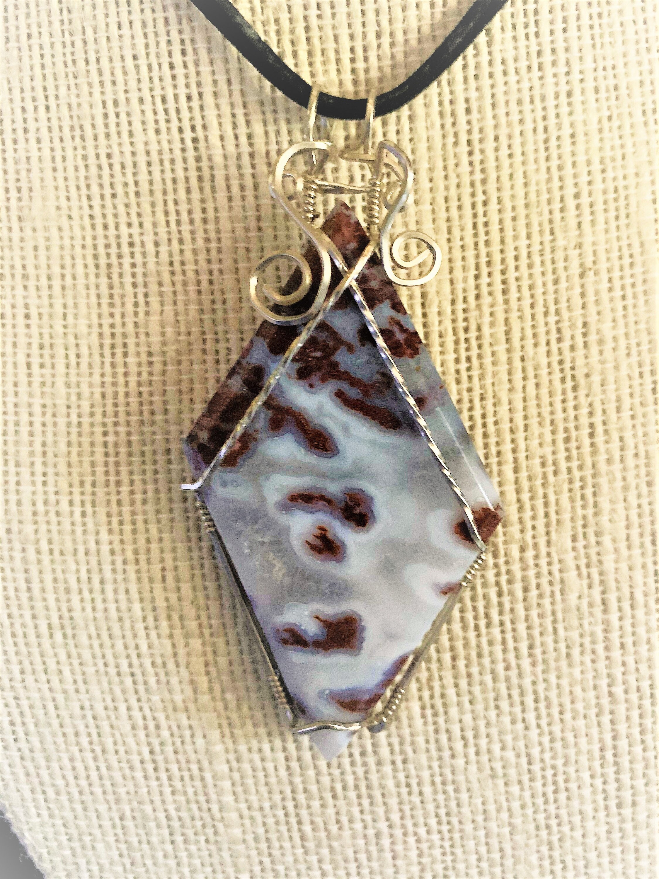 Unique Jasper-agate - Etsy