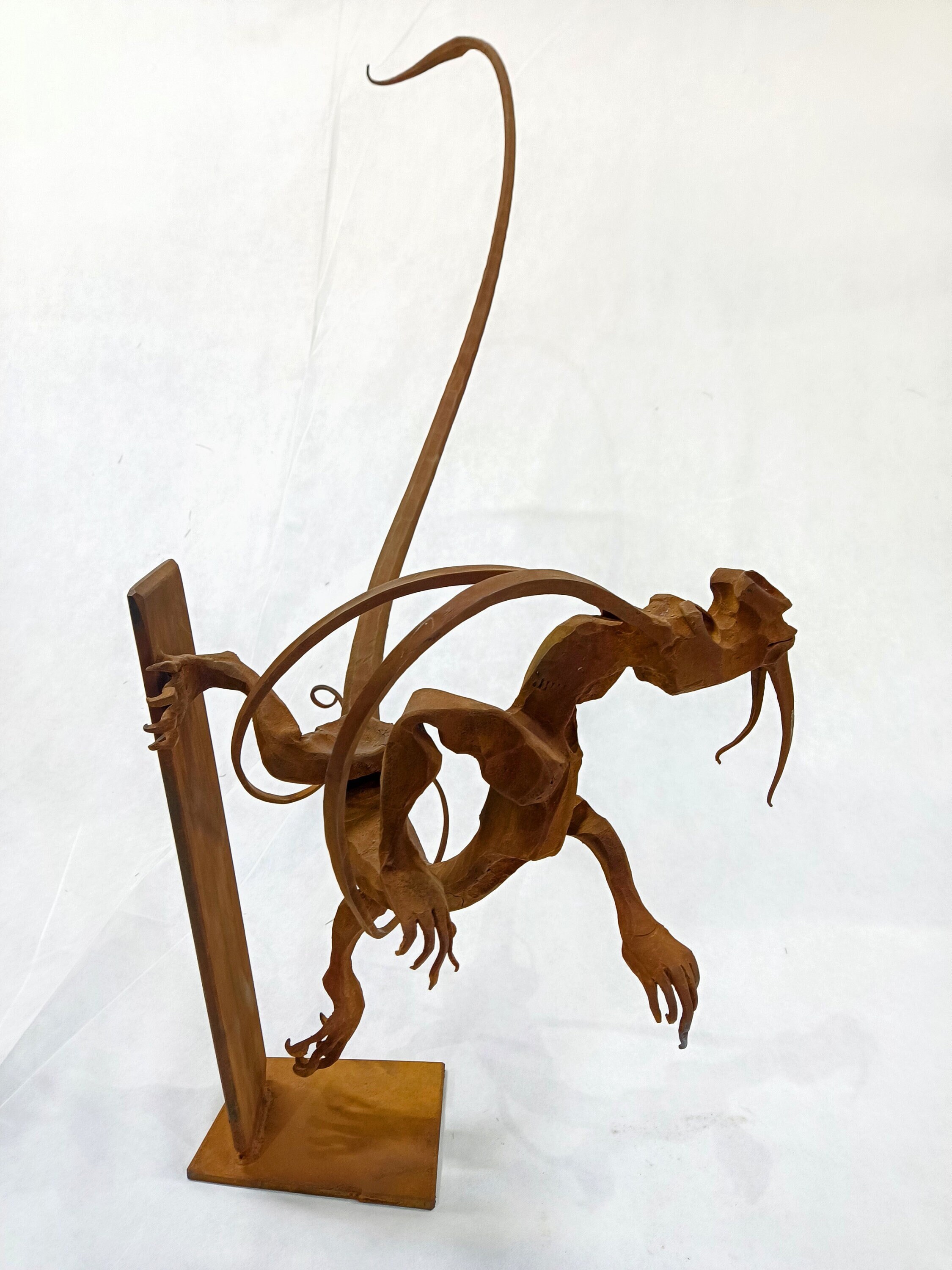 Decorative Forging Art - Etsy