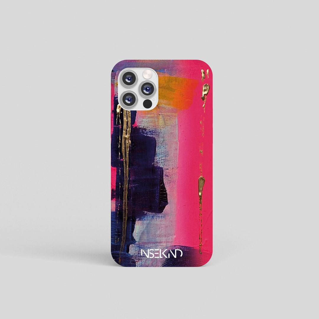 Mobile Phone Case, Smartphone Case, Design, Abstract - Etsy