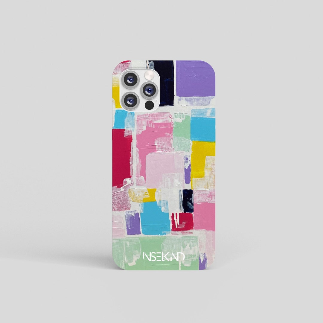 Mobile Phone Case, Smartphone Case, Design, Abstract - Etsy