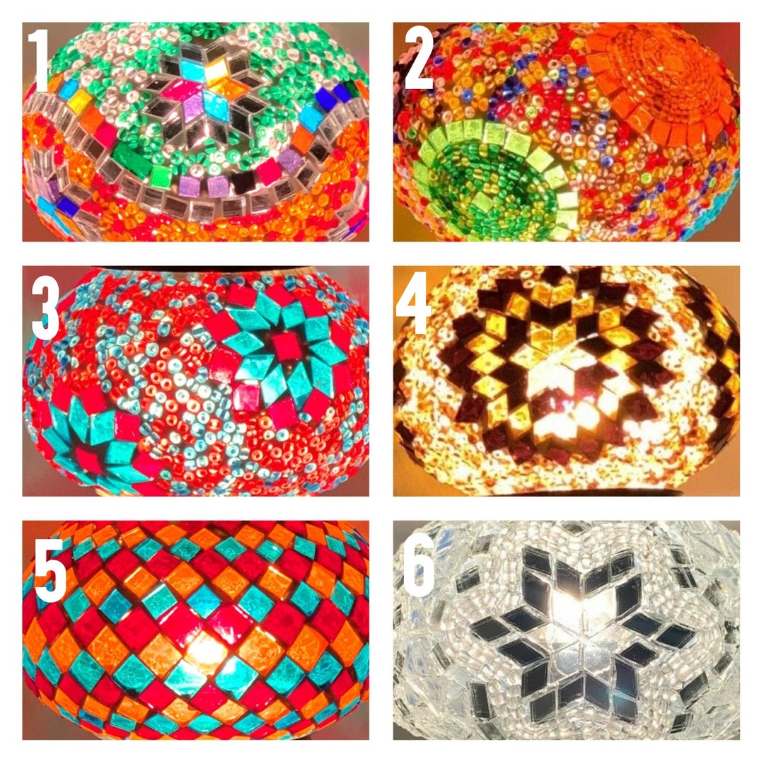 Free Shipping Turkish Table Lamp Turkish Floor Lamp Moroccan Lamp ...