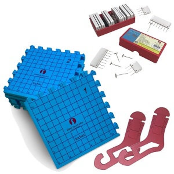 Crochet Blocking Board - Etsy