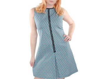 Mod a Line Dress | Etsy