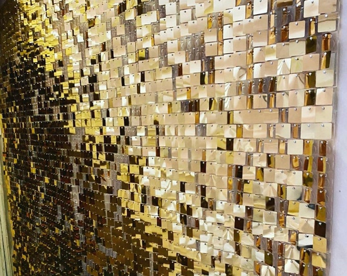 Sequin Wall Panels / Tiles sequin Glitter Backdrop - Etsy UK