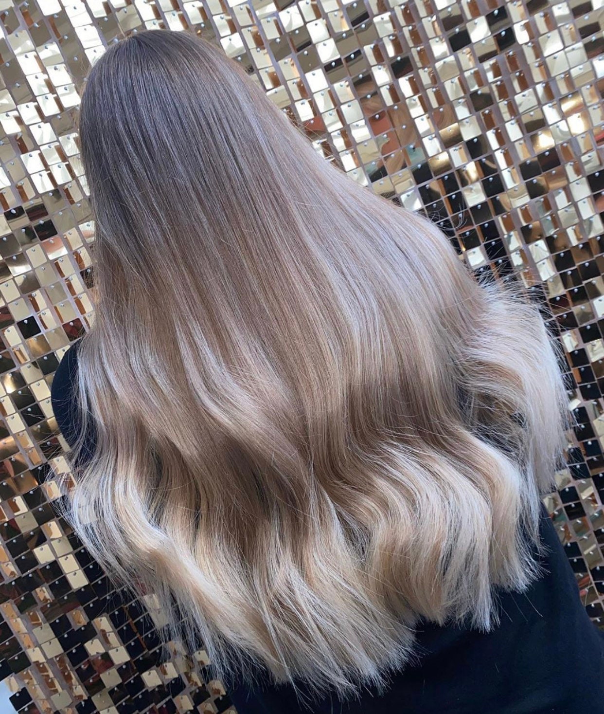 Sequin Wall Panels / Tiles (sequin, Glitter, Backdrop, Wedding, Event ...