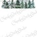 Printable Christmas Stationery Digital Download for 4x6 Paper Instant ...
