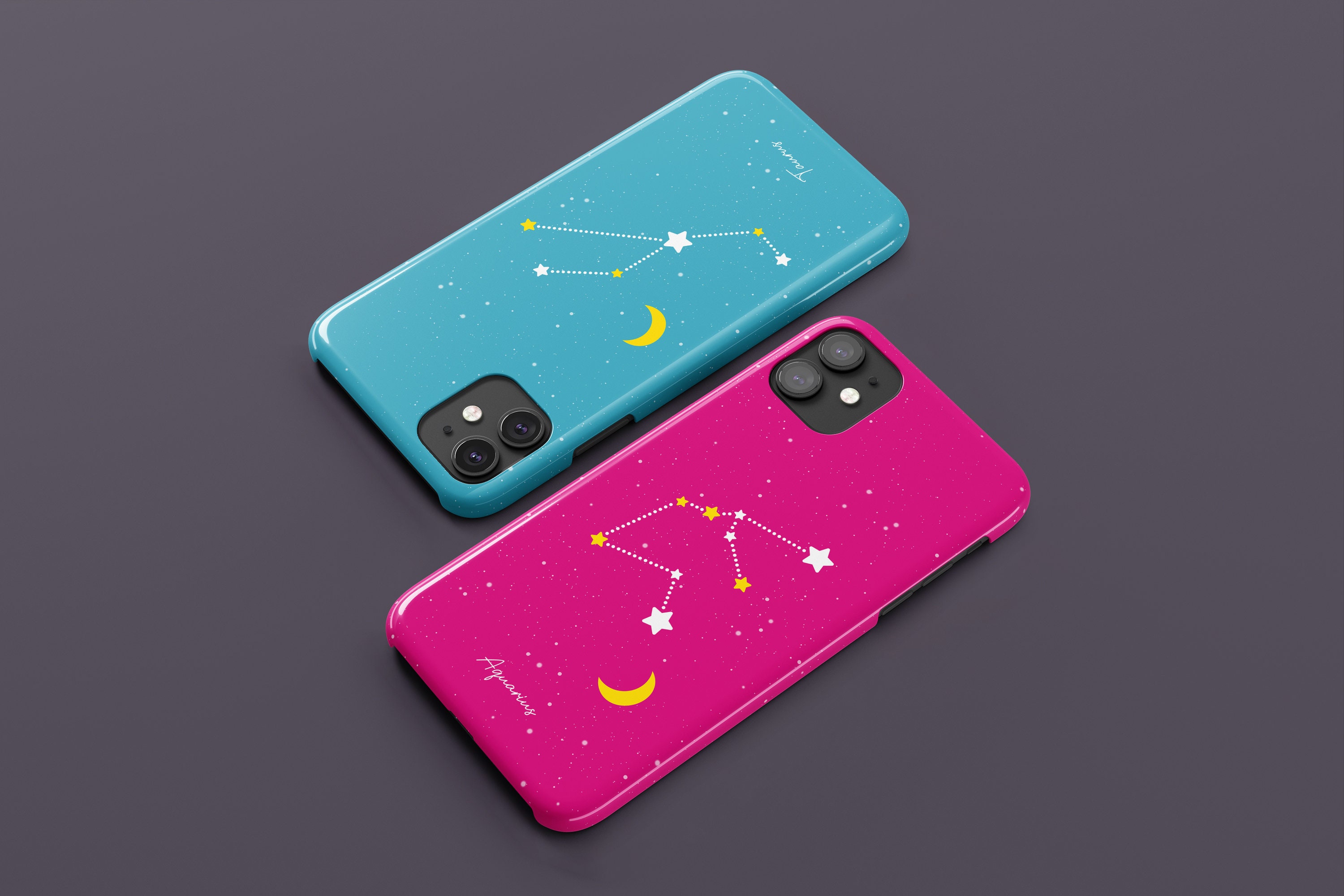 Custom Zodiac Iphone Case Leo Iphone 13 Mini Case Leo Gifts - Etsy