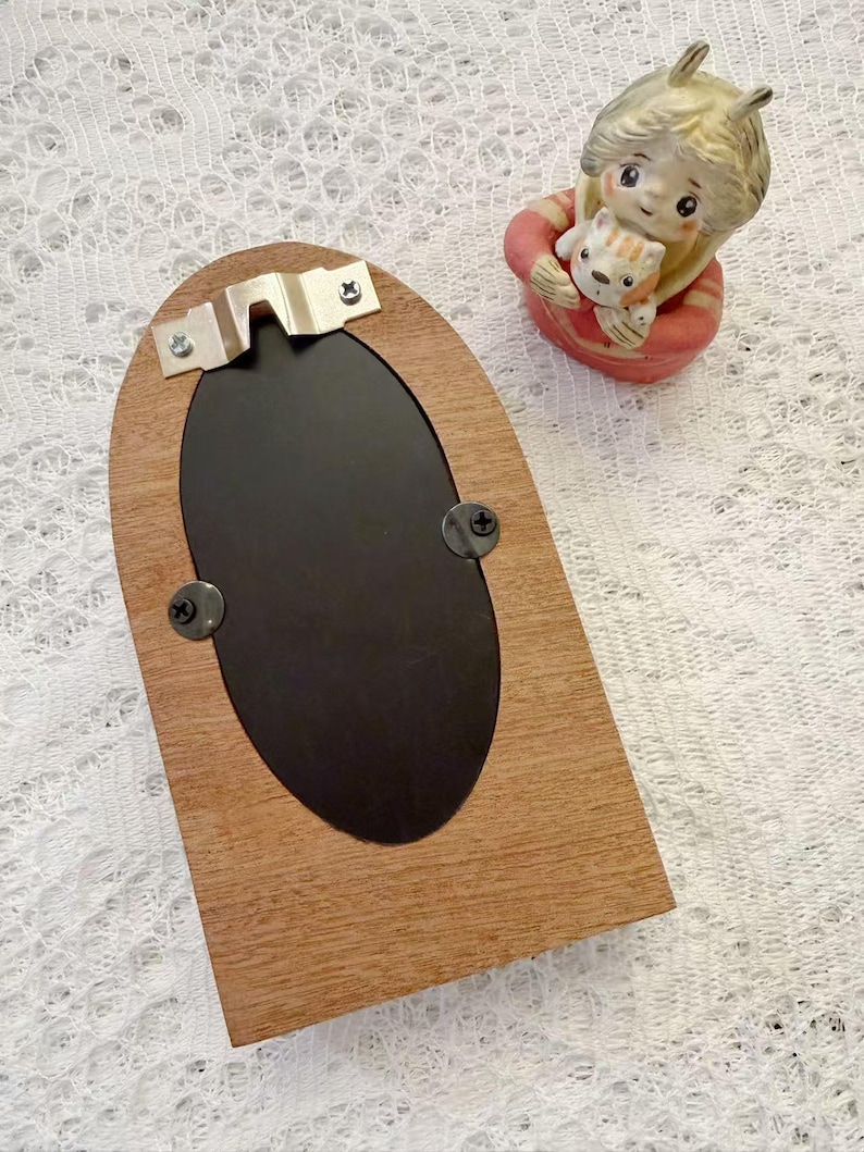 Handmade Miniature Wood Frames, Original Design - Etsy