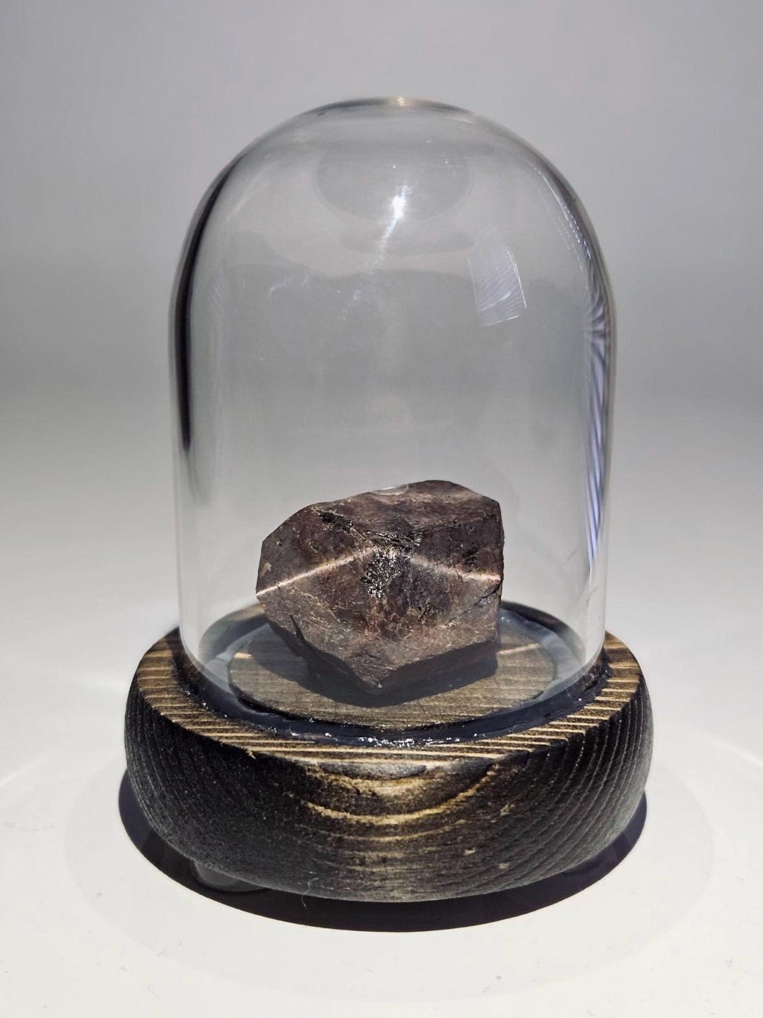 Pyrochlore Supergroup (betafite) | Rare Mineral Display - Etsy