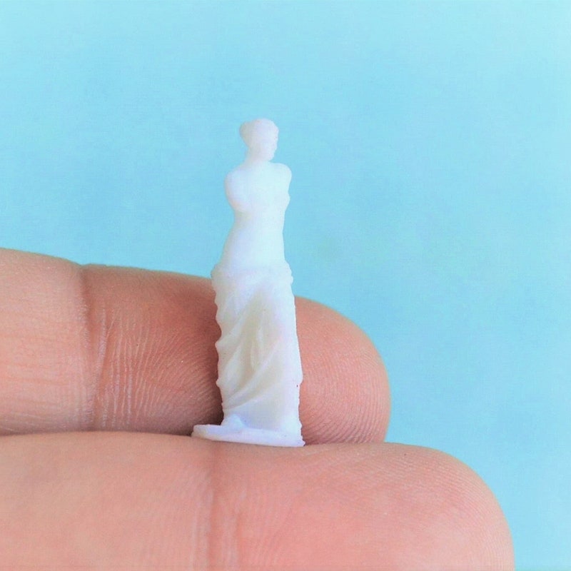Miniature Sculpture - Etsy
