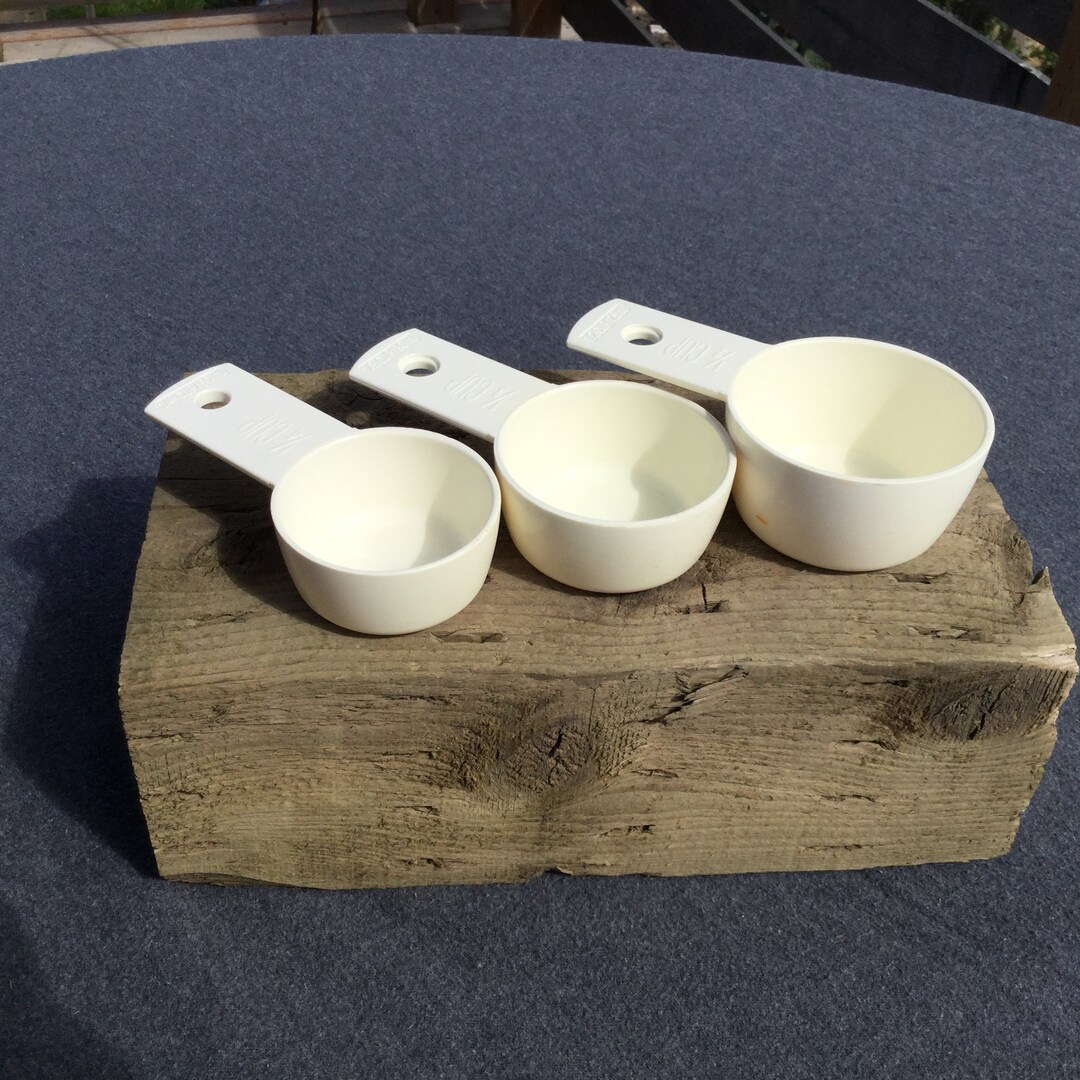 Pyrex Accessories Set/3 Measuring Cups - Etsy