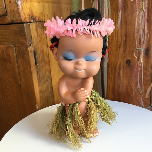 Vintage Hula - Etsy