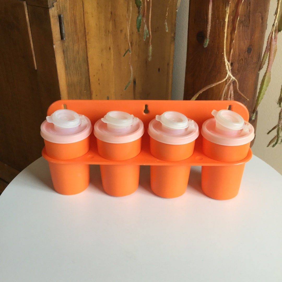Tupperware Spice Rack ~ 102-26 - Etsy