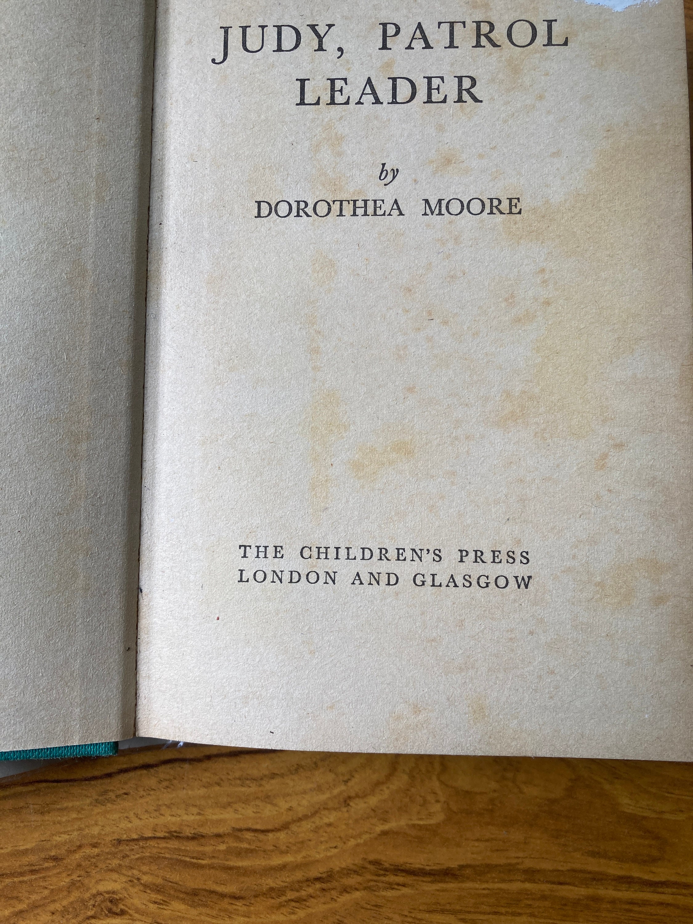 Seven Girls Classic Books 1960s Hardbacks - Etsy