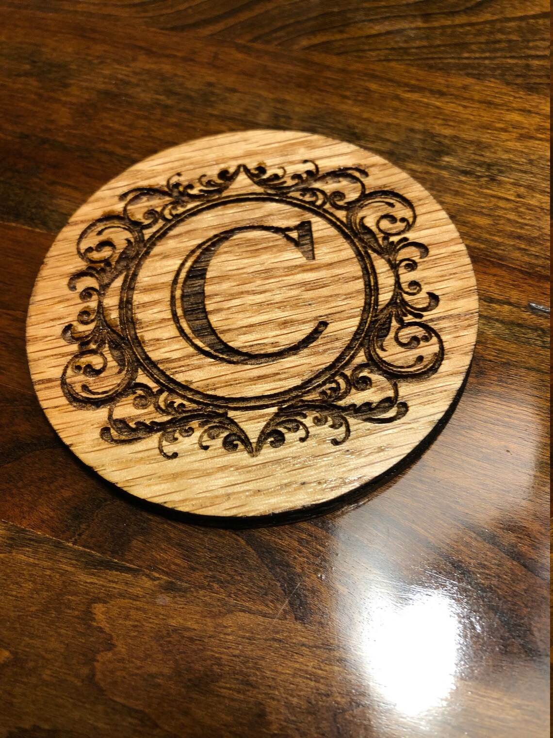 One Fourth Of An Inch