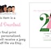Personalized AKA Pretty Probate|digital Download| Crossing AKA ...