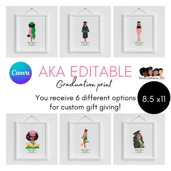 Aka Gift - 60+ Gift Ideas for 2025