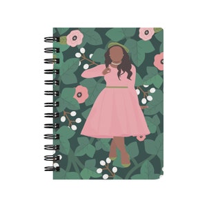 AKA Notebook Alpha Kappa Alpha Notebook AKA Journal 1908 Spiral ...