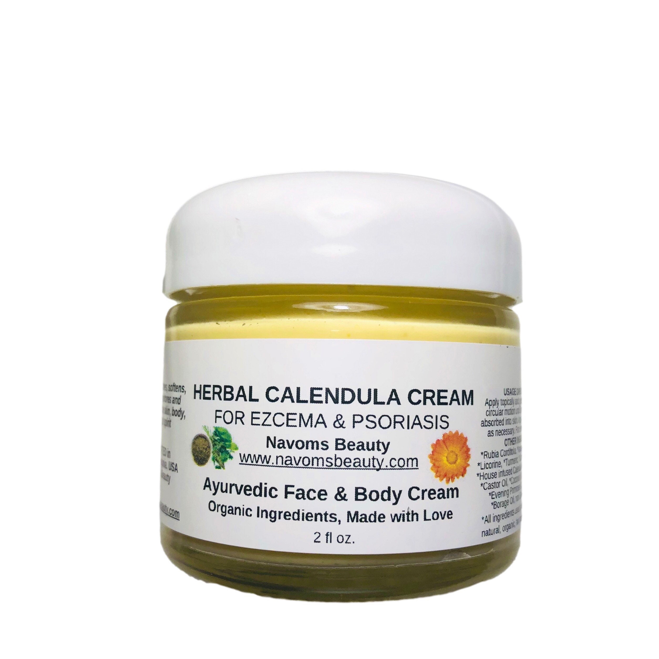 Calendula Cream