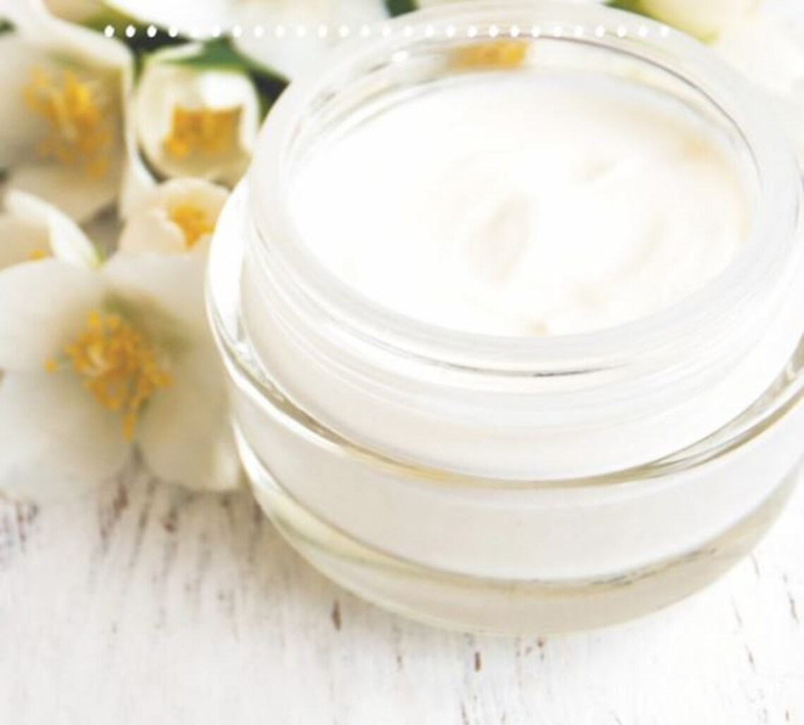 Organic Sunshine Cream With Vitamin DK Sunshine Cream Anti - Etsy