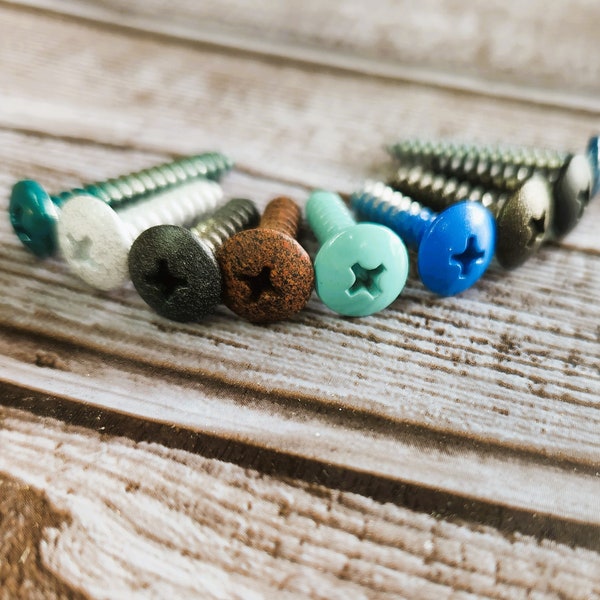 Screws - Etsy