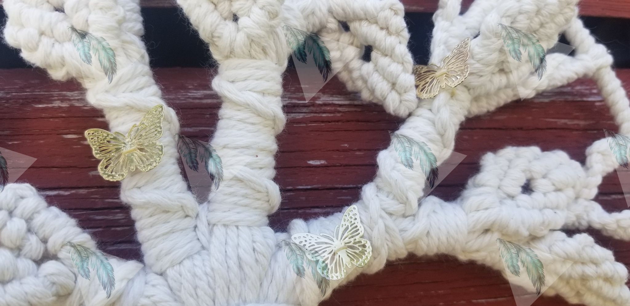 Butterfly Tree of Life - Etsy