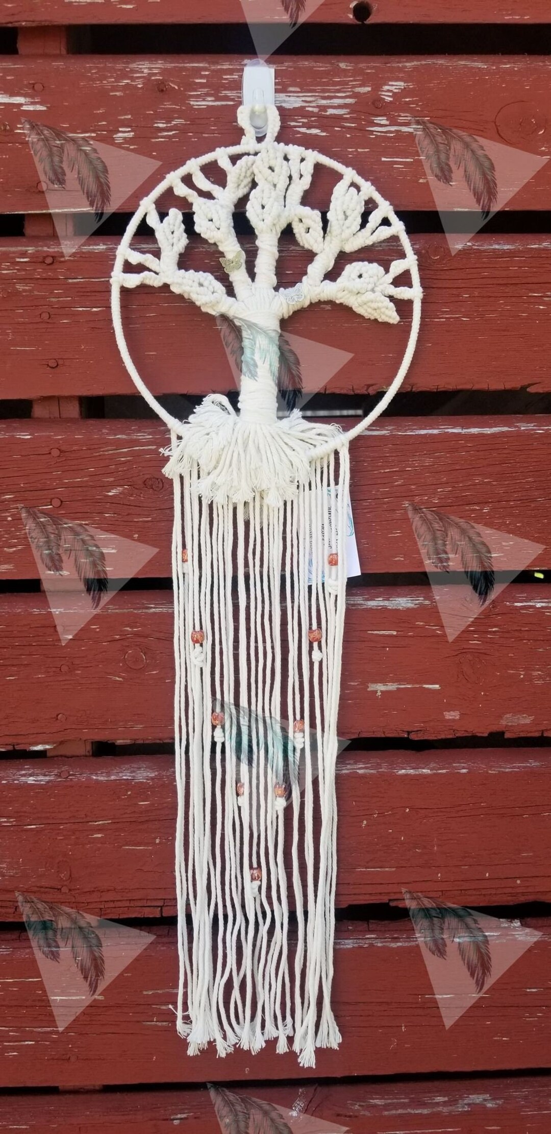 Butterfly Tree of Life - Etsy