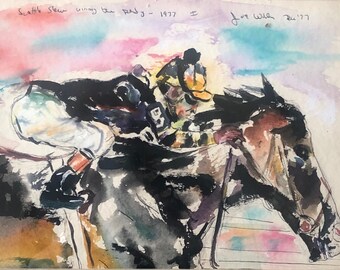 Art Slew Painting - Etsy