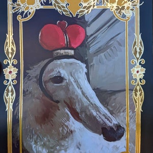 Lord Foog the 2st - Etsy