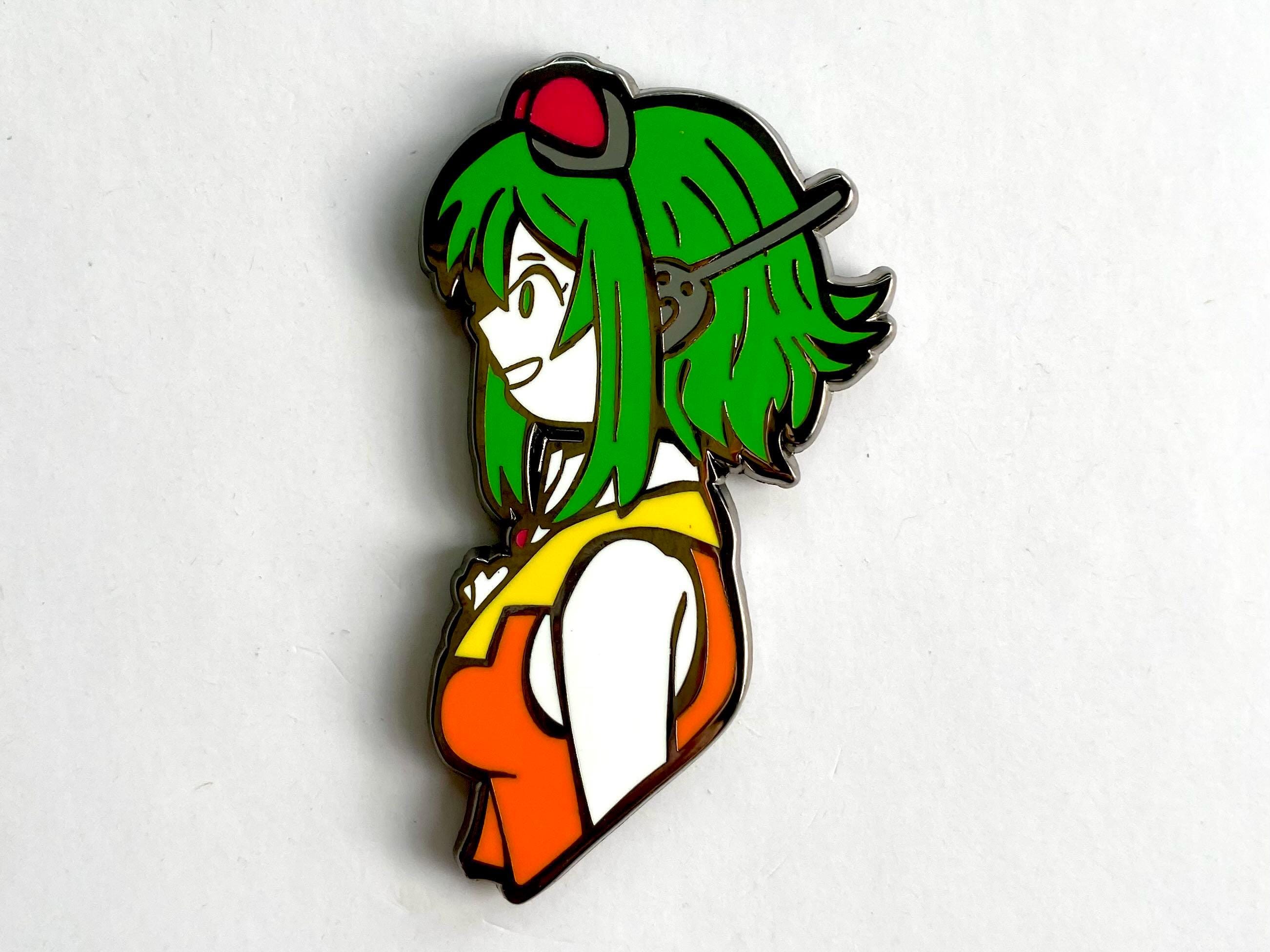 Vocaloid Pins - Etsy