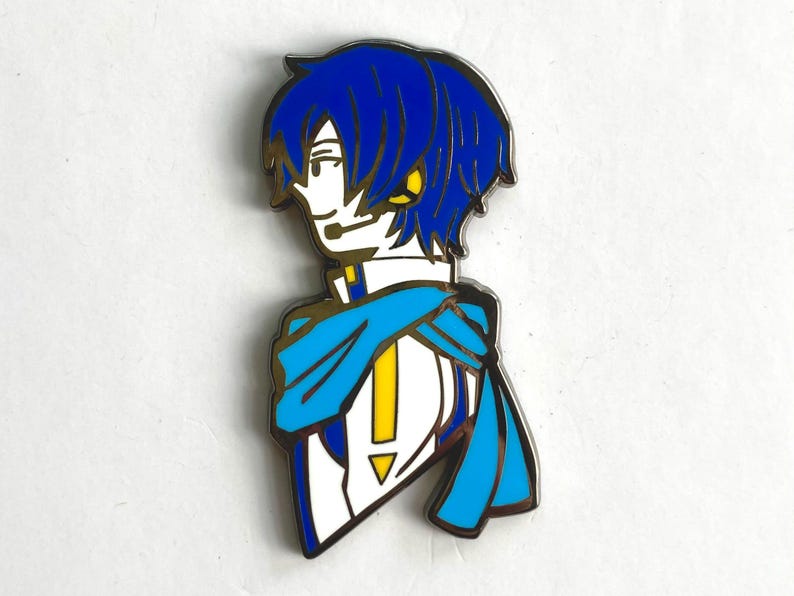 Vocaloid Pins - Etsy