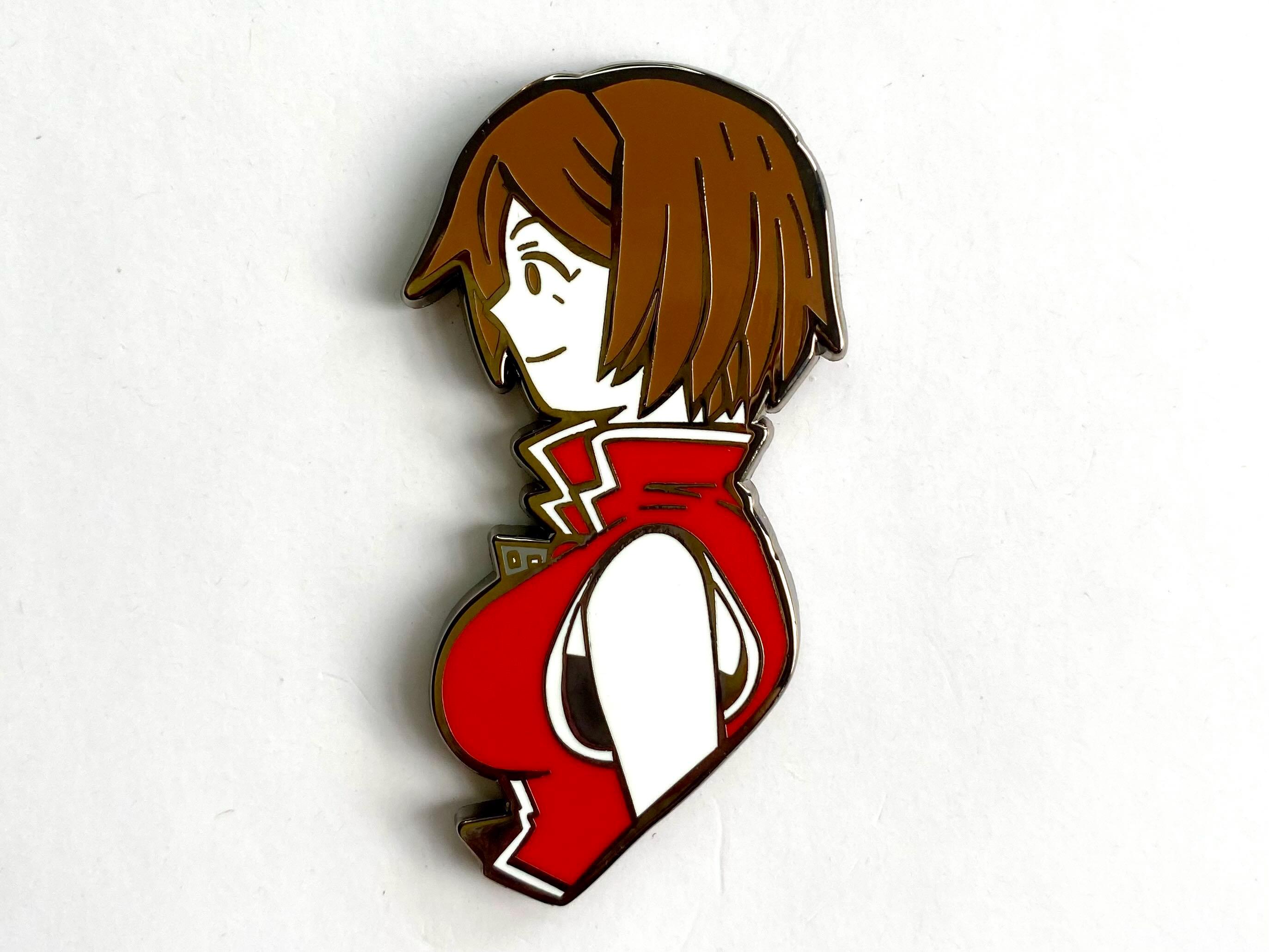 Vocaloid Pins - Etsy