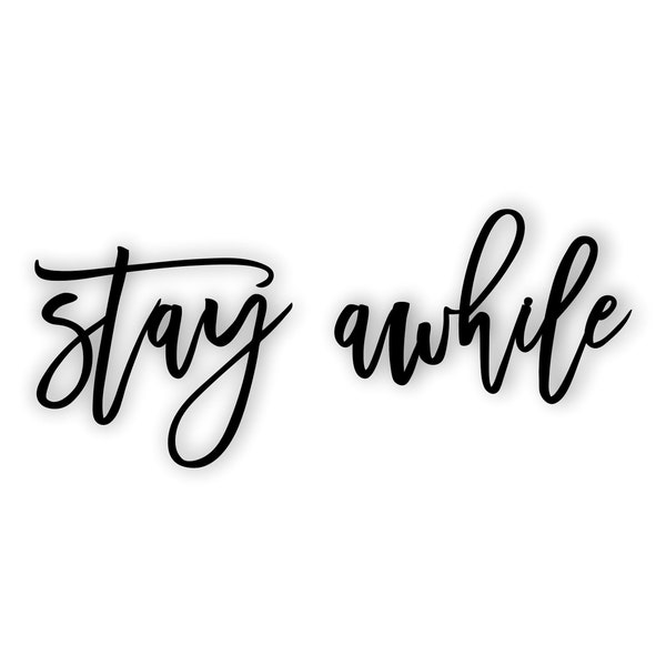 Metal Letters - Etsy Canada