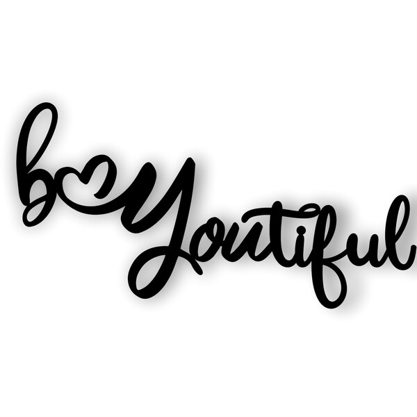 Beyoutiful - Etsy
