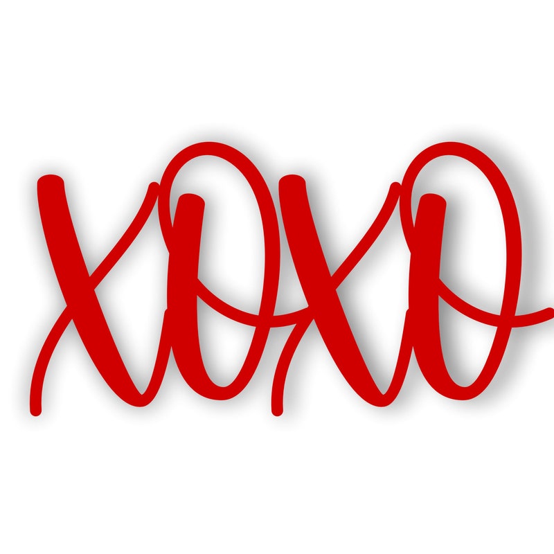 Xoxo - Etsy